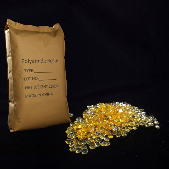 wholesale Co-solvent polyamide resin DT501 for ink factory