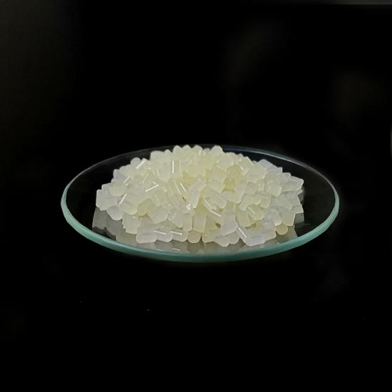 wholesale Disposable Modified BioPlastic Corn PLA Resin For Transparent ...