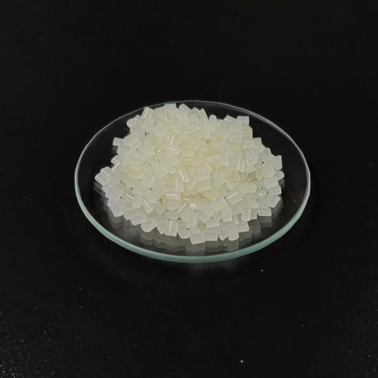 wholesale Disposable Modified BioPlastic Corn PLA Resin For Transparent ...