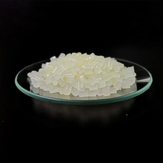 wholesale Disposable Modified BioPlastic Corn PLA Resin For Transparent ...