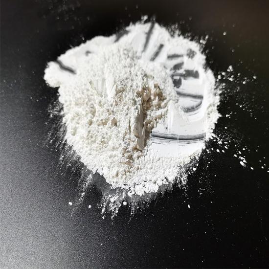 wholesale Flame Retardant Melamine Cyanurate MCA for Rubber factory