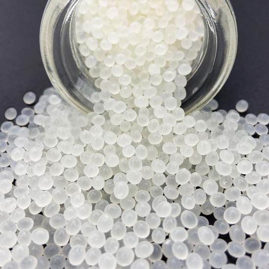wholesale ASP62 PLA Biodegradable Pure material Polylactic acid pellet For 3D Printing factory