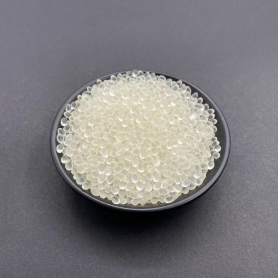 wholesale ASP84 Biodegradable plastic cornstarch based PLA raw material ...